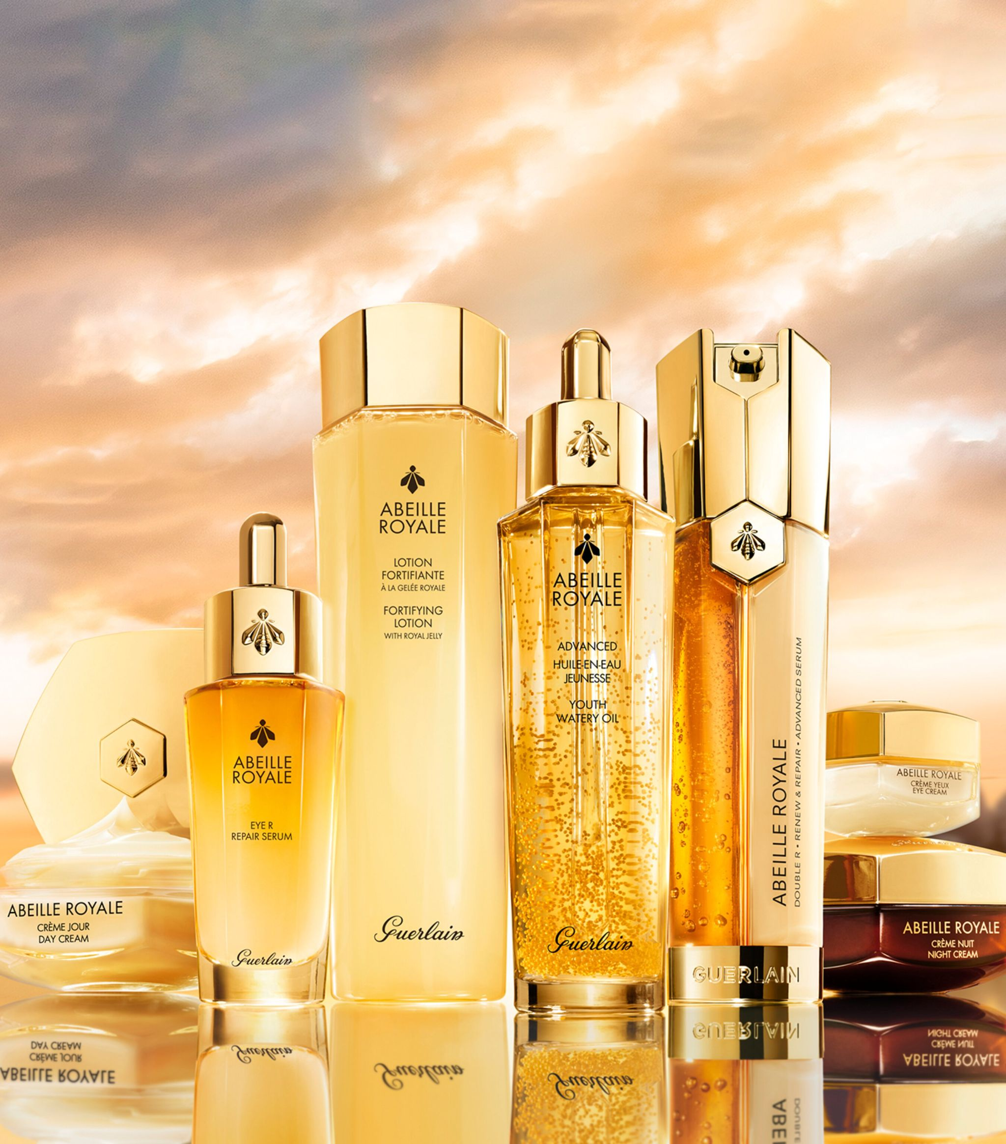 Guerlain – Beauty Vendor Australia