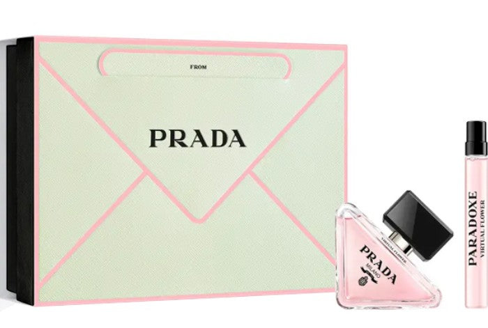 Prada Paradoxe Virtual Flower 50ml & 10ml Set – Beauty Vendor Australia